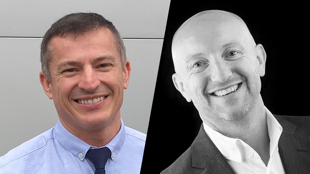 Builders' Merchants News - Saniflo welcomes two new faces