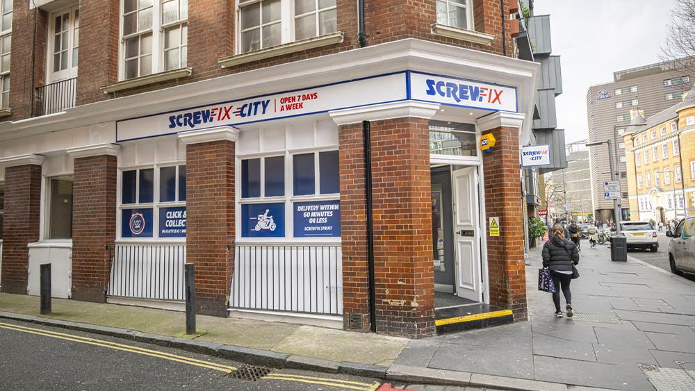 Builders' Merchants News - Screwfix announces plans for 35 new stores ...
