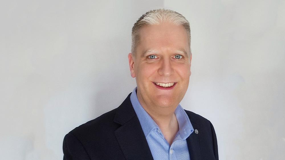 Builders' Merchants News - IBC names new Divisional Services Manager