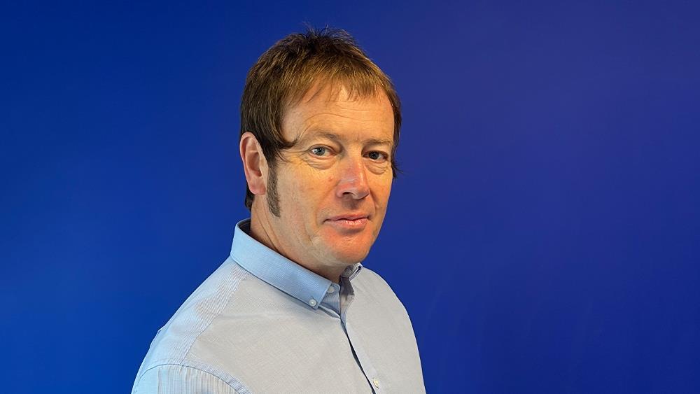 Builders' Merchants News - New Regional Director at Polypipe Building ...