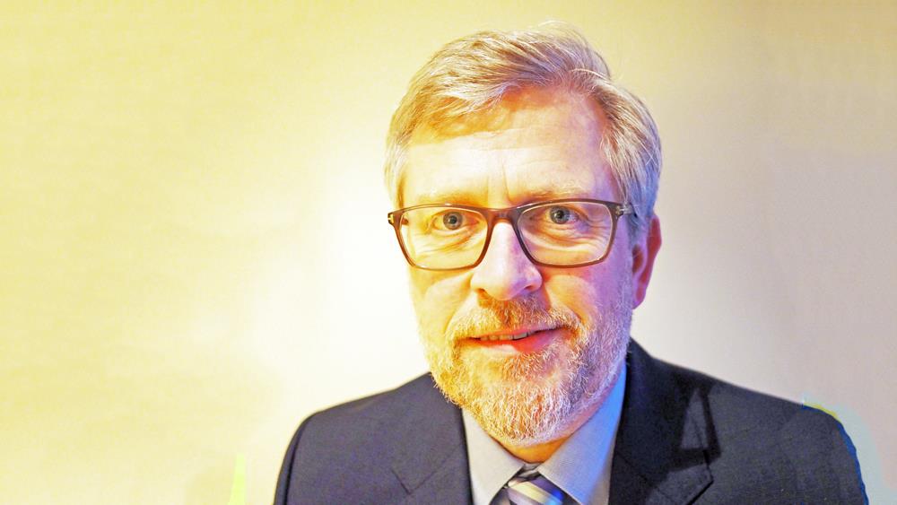 Builders' Merchants News - Alumasc appoints new Finance Director Builders' Merchants News - Alumasc appoints new Finance Director