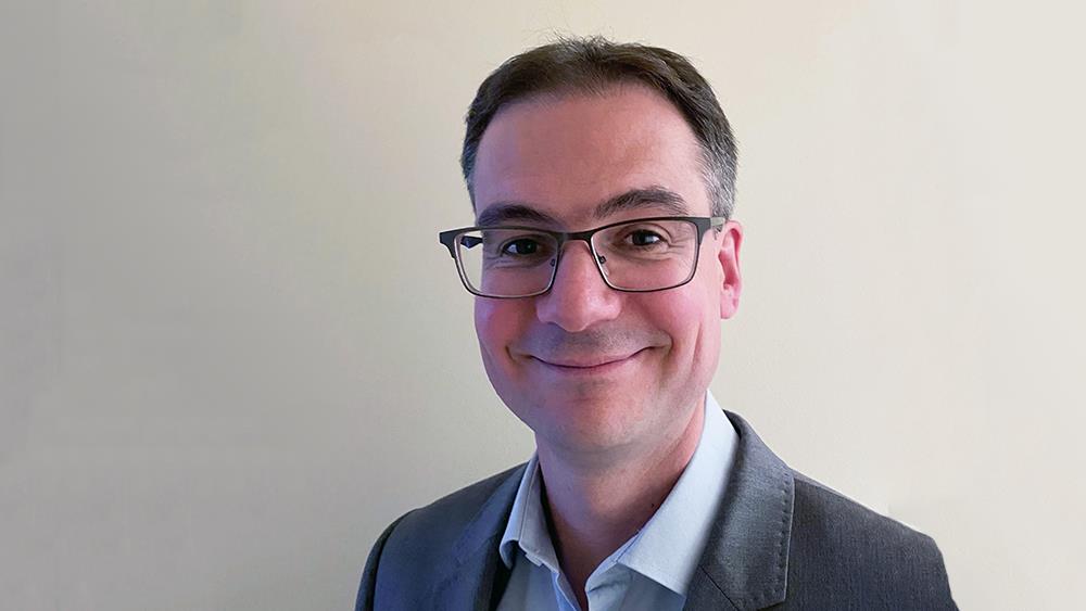 Builders' Merchants News - Topps Tiles appoints Chief Financial Officer