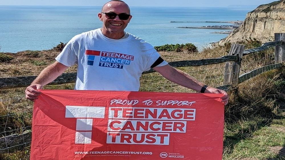 Builders' Merchants News - Fundraising stalwart completes another ...