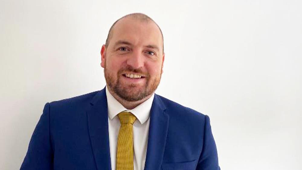 Builders' Merchants News - New addition at Gas Flex Systems