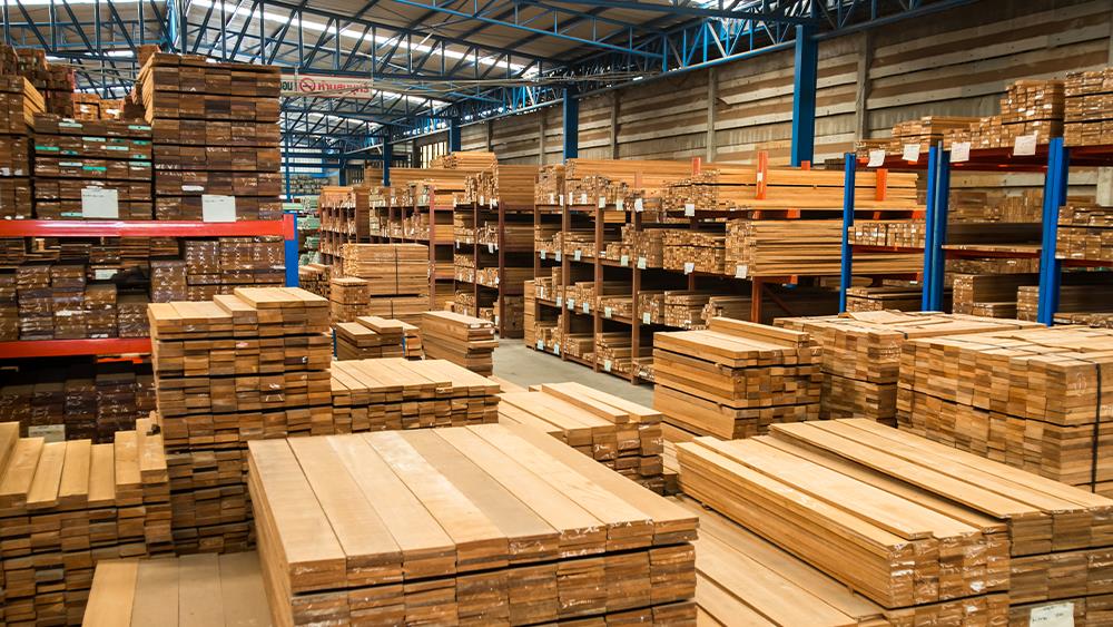 Builders' Merchants News - Summit Timber Group formed following merger