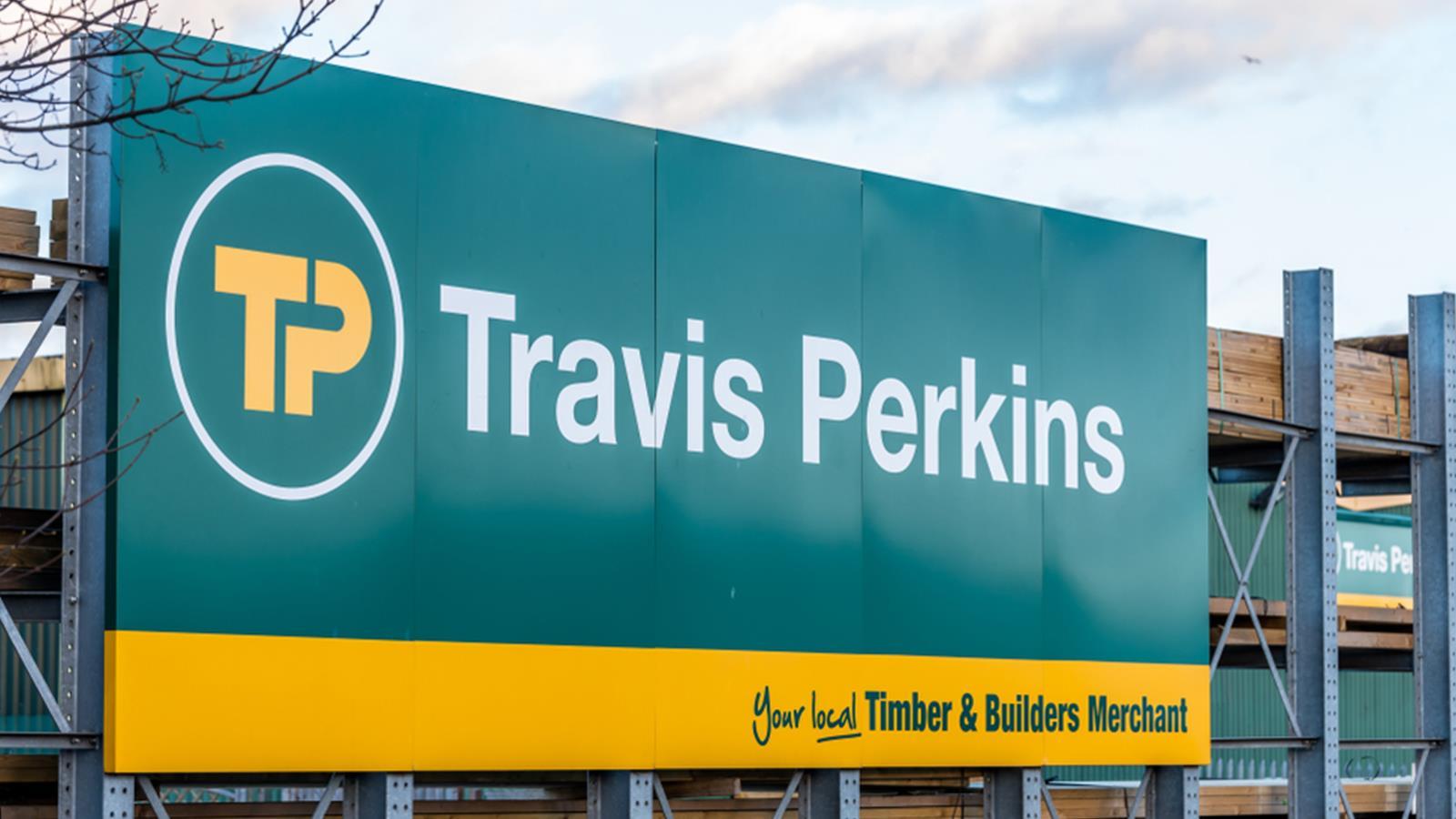 Builders' Merchants News - Travis Perkins chooses Oracle ERP following ...