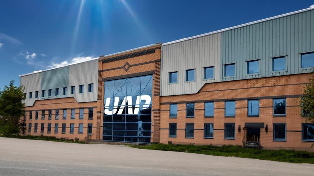Builders' Merchants News - UAP celebrates 15th successive year of growth