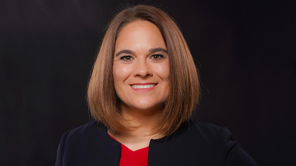 Builders' Merchants News - New MD for Linde Material Handling UK