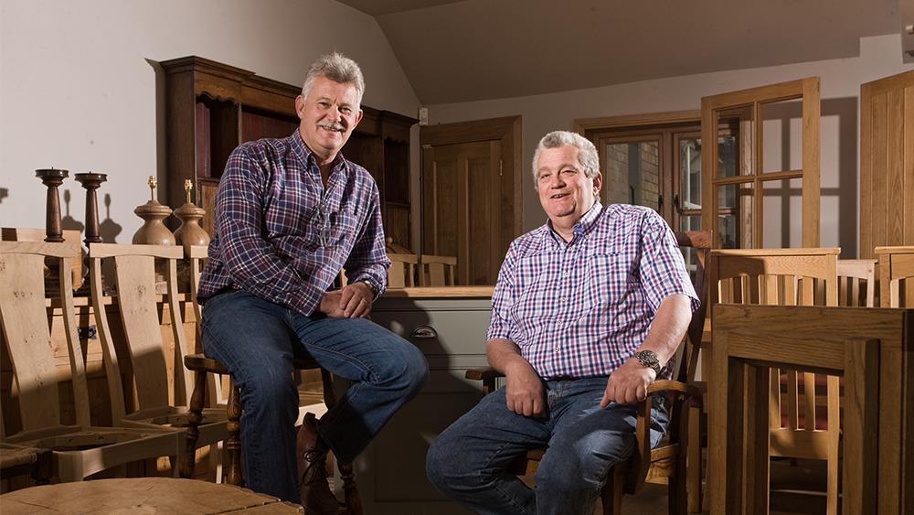 Builders' Merchants News - Death of Paul Venables, Director at Venables ...