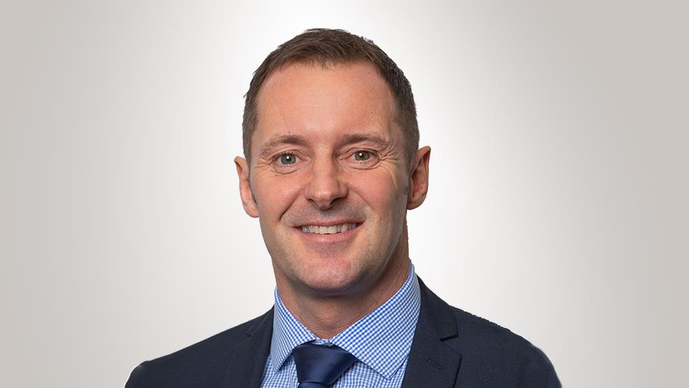 Builders' Merchants News - Grundfos Pumps announces new Managing Director