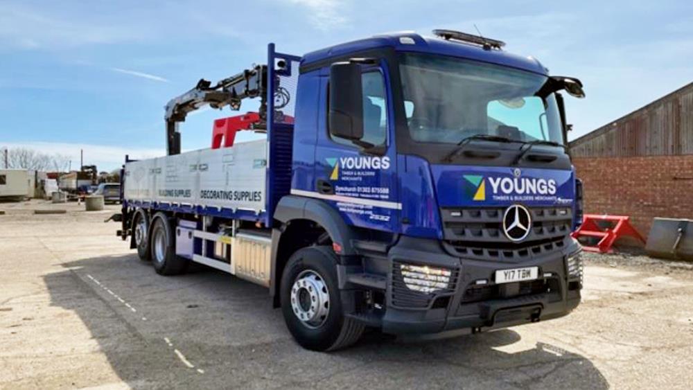 Builders' Merchants News - Investment signals continued success for h&b ...