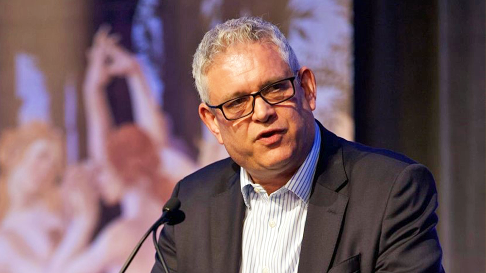 Builders' Merchants News - CPA welcomes new Chair