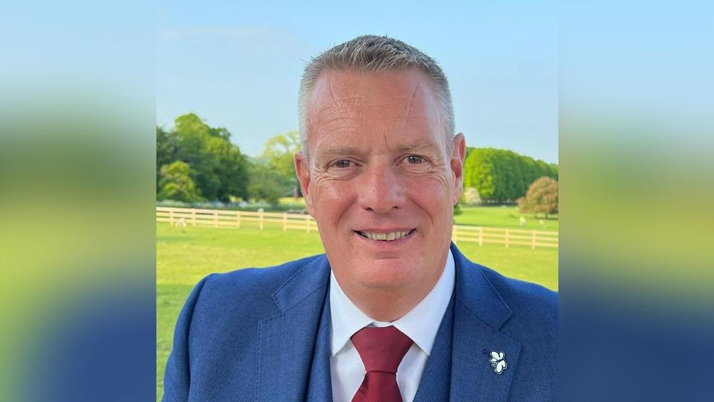 Builders' Merchants News - IBMG names new head of roofing division