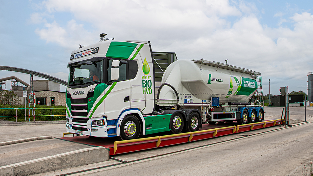 Builders' Merchants News - Aggregate Industries gets bio-fuel cement ...