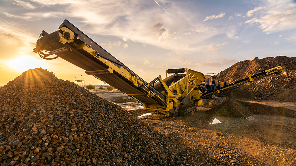 Builders' Merchants News - Aggregate Industries launches net zero strategy