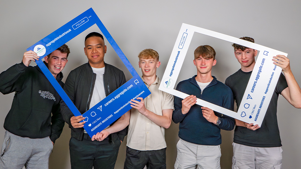 Builders' Merchants News - Aggregate Industries launches 2024 ...