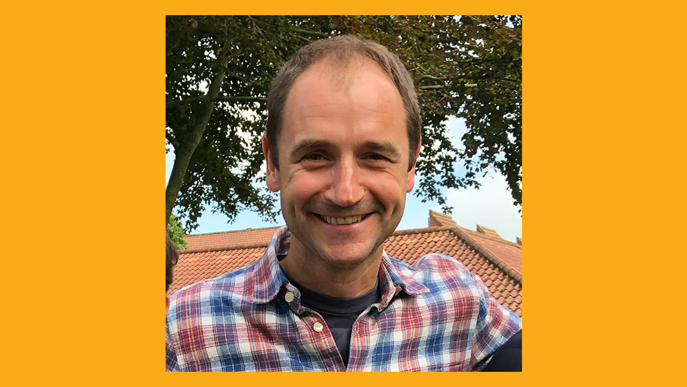 Builders' Merchants News - VELUX appoints Senior Market Director for ...