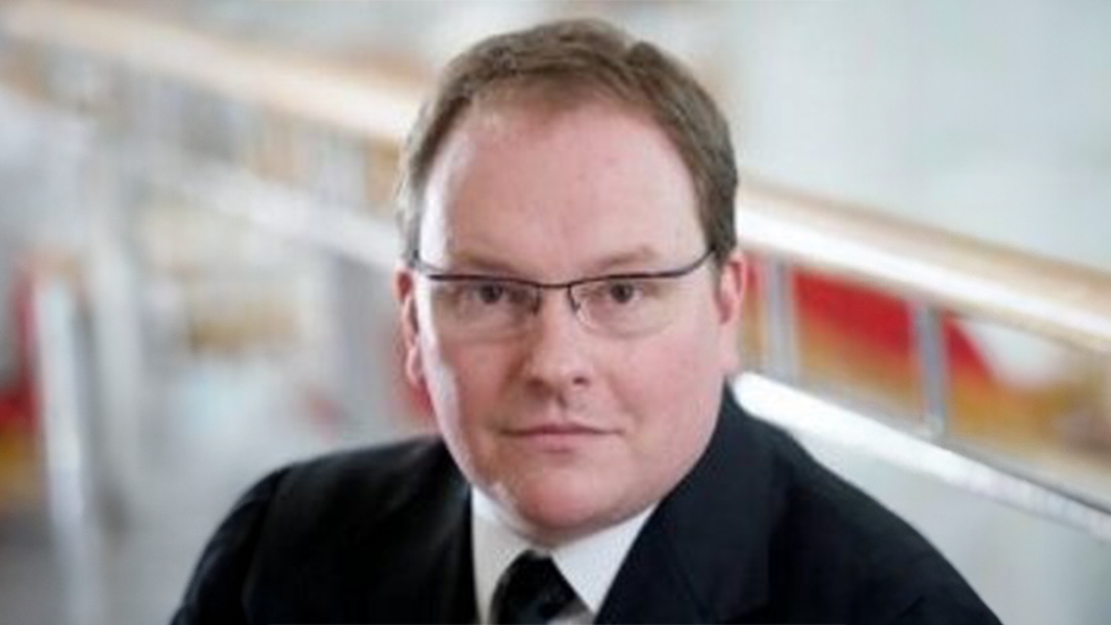 Builders' Merchants News - Mixergy gets new CCO