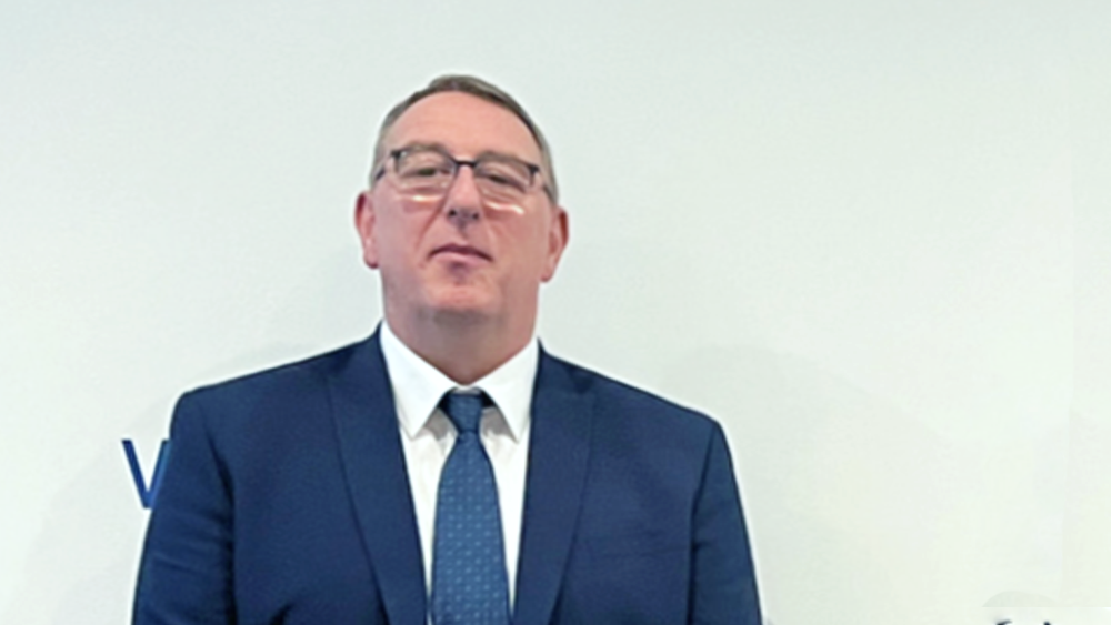 Builders' Merchants News - TG Lynes announces new Managing Director