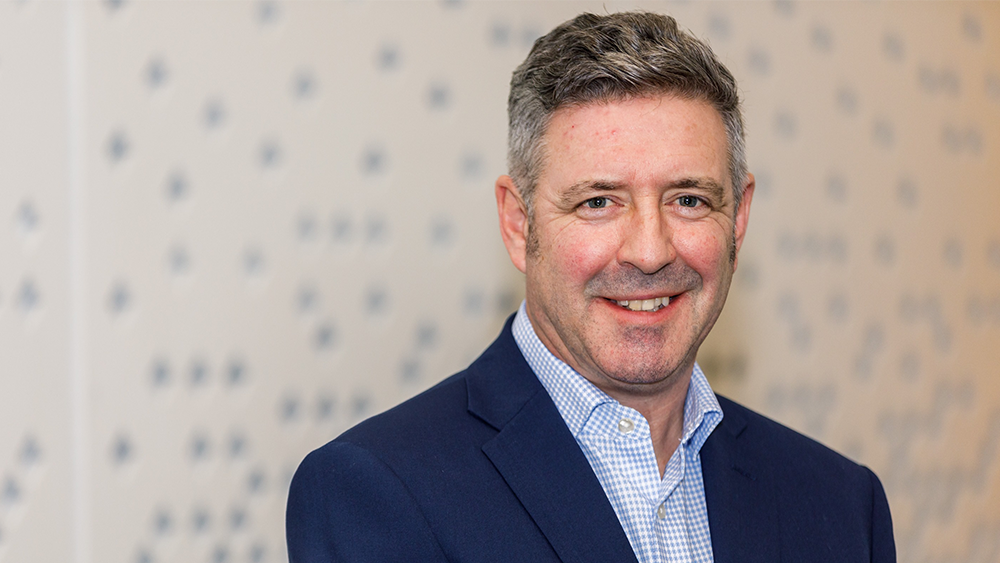 Builders' Merchants News - Hanson appoints new National Commercial Director