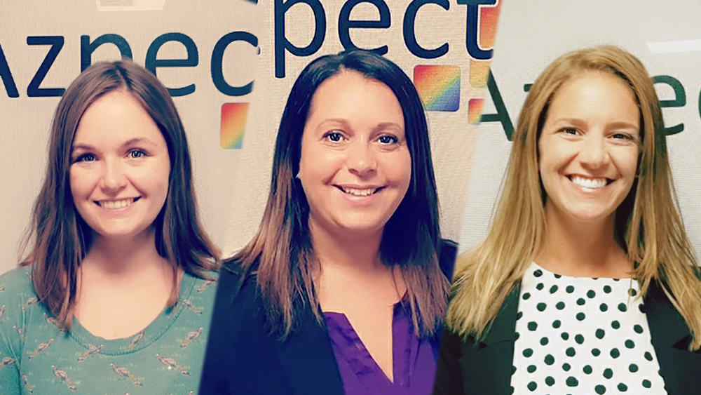 Builders' Merchants News - Azpects adds to sales and marketing teams