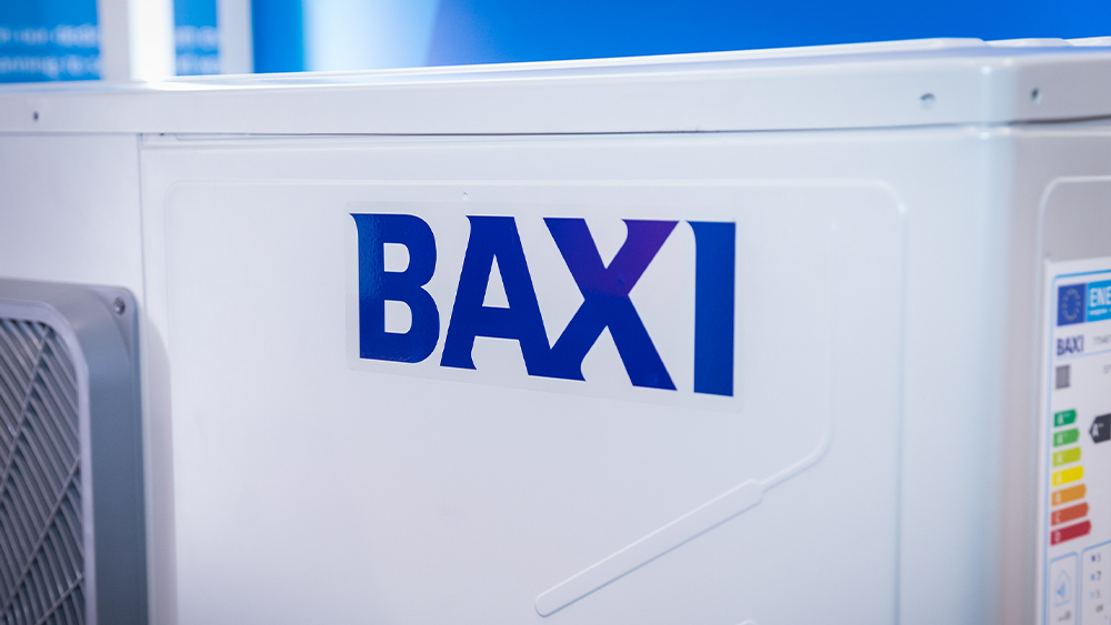 Builders' Merchants News - Baxi joins BMF