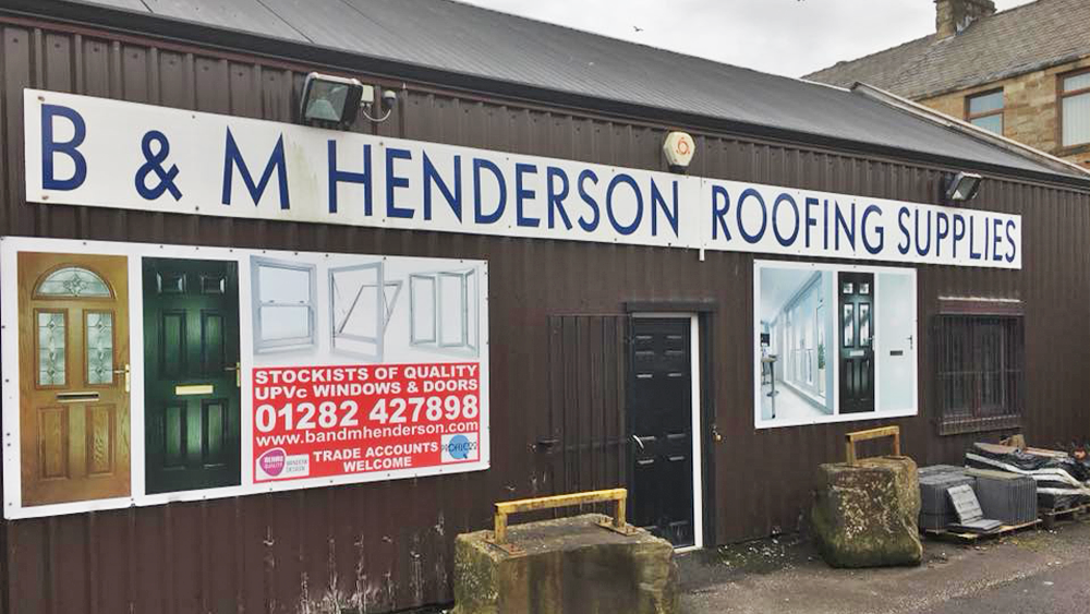 Builders' Merchants News - North West Roofing Supplies acquires B&M ...