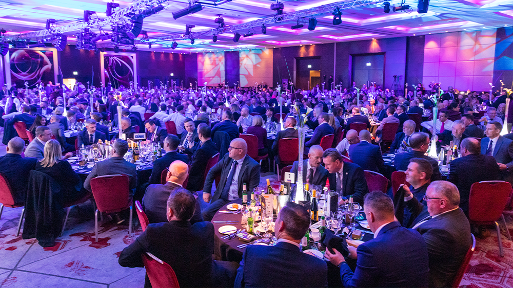 Builders' Merchants News - Builders' Merchants Awards deadline extended!