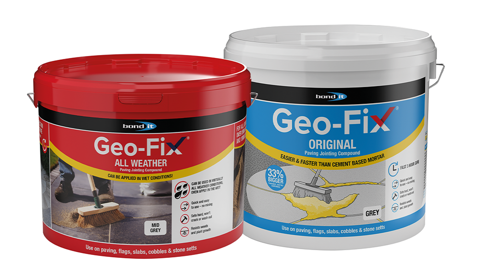 Builders' Merchants News - Bond It acquires sole distribution rights ...