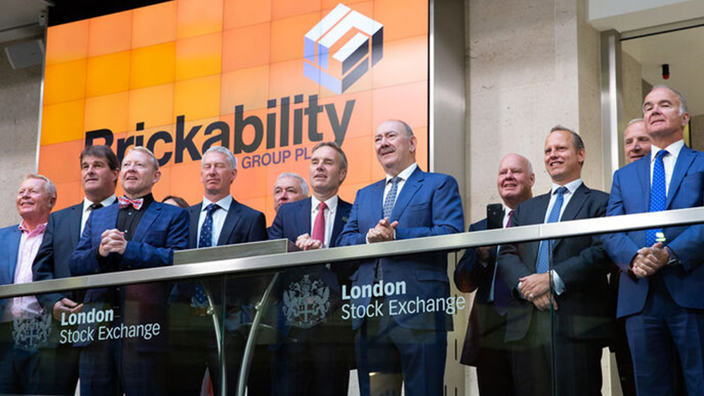 Builders' Merchants News - Brickability Group acquire Bathroom Barn