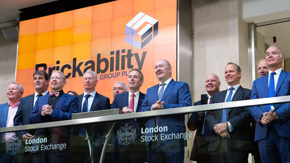 Builders' Merchants News - Brickability Group acquires Leadcraft