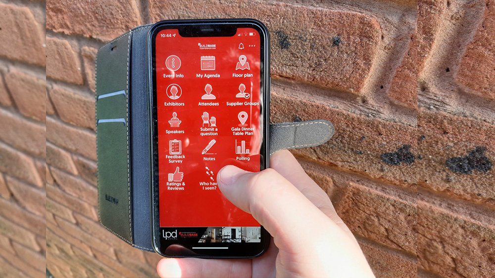 Builders' Merchants News - Buildbase conference goes greener