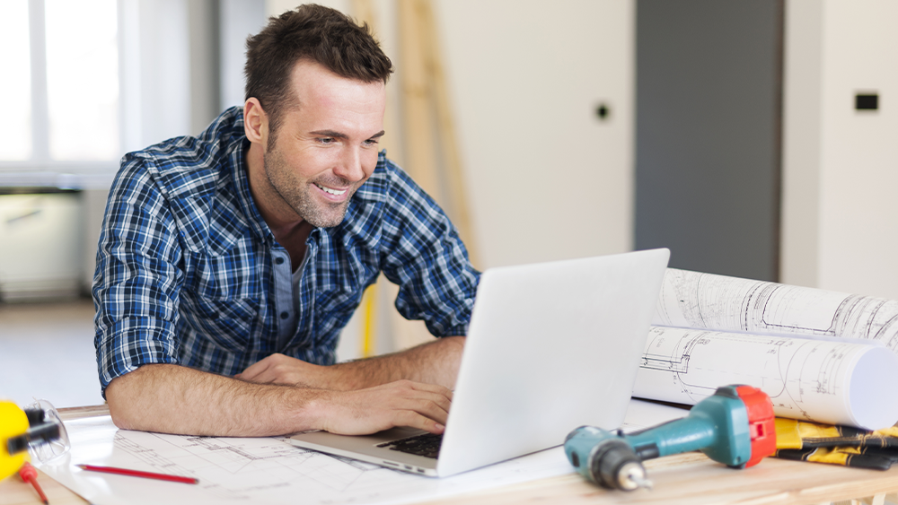 Builders' Merchants News - New online DIY marketplace launched