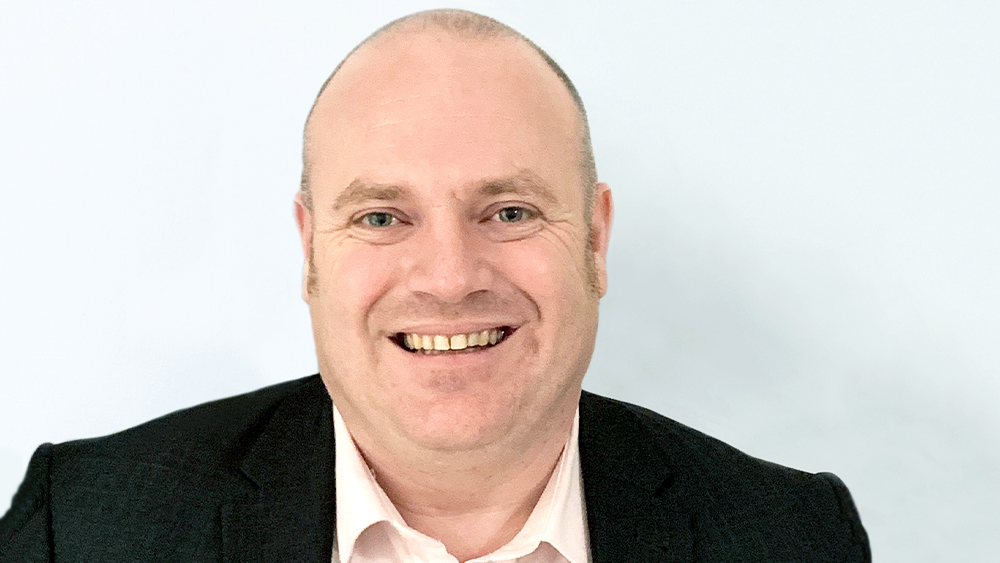 Builders' Merchants News - ELCO appoints new Area Sales Manager