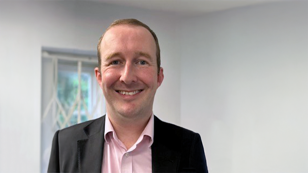 Builders' Merchants News - Lawsons appoints new Group Finance Director