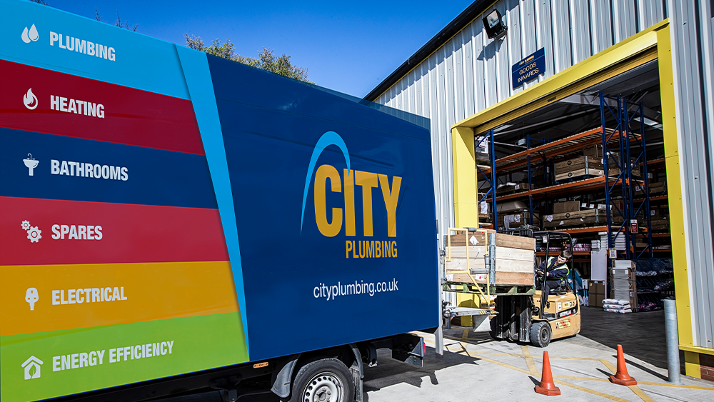 Builders' Merchants News - City Plumbing launches new deliver ...