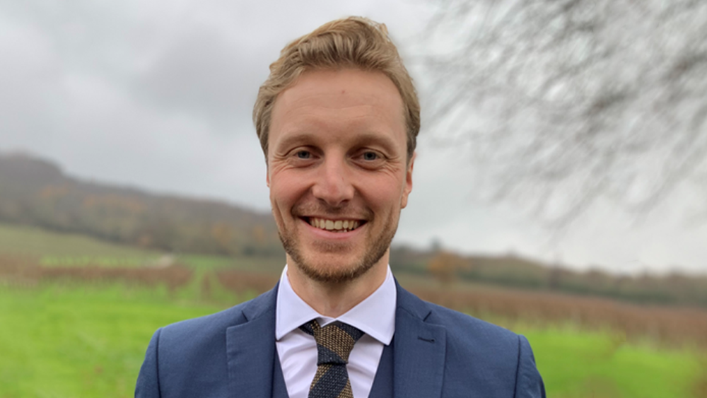 Builders' Merchants News - Saniflo welcomes new National Account Manager