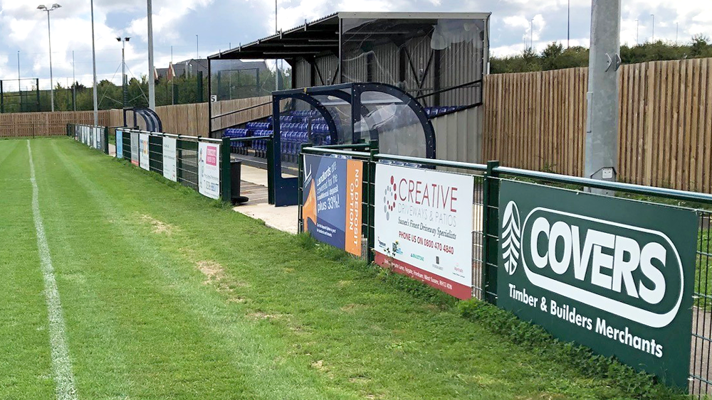 Builders' Merchants News - Covers continues sponsorship of Broadbridge ...