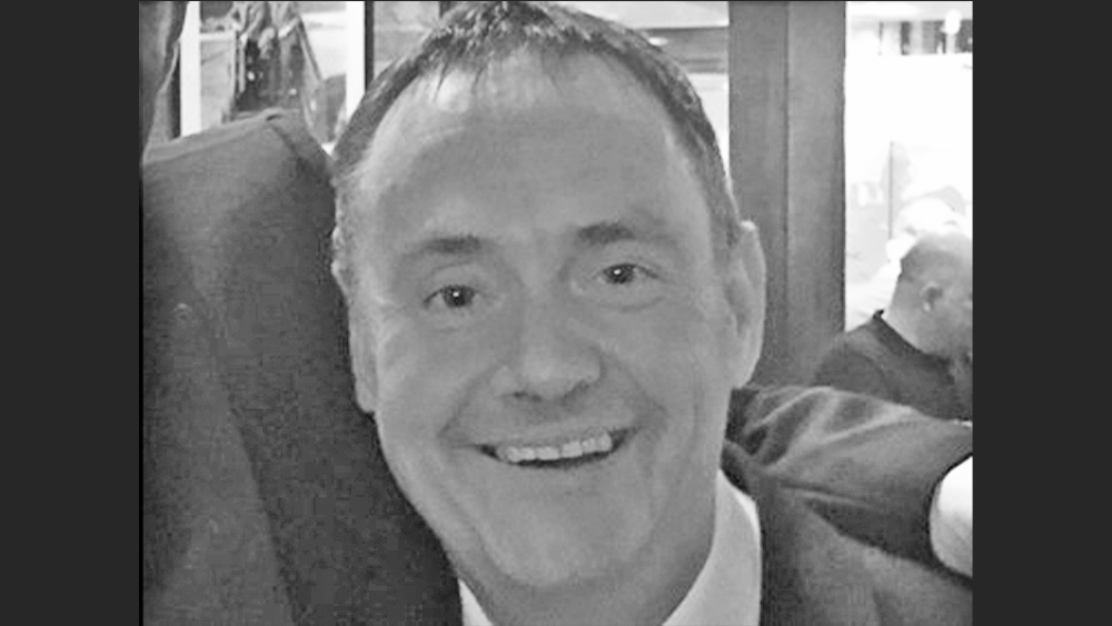 Builders' Merchants News - Obituary: David McDonnell