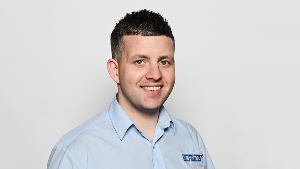 Builders' Merchants News - Promotion in Keylite’s technical team