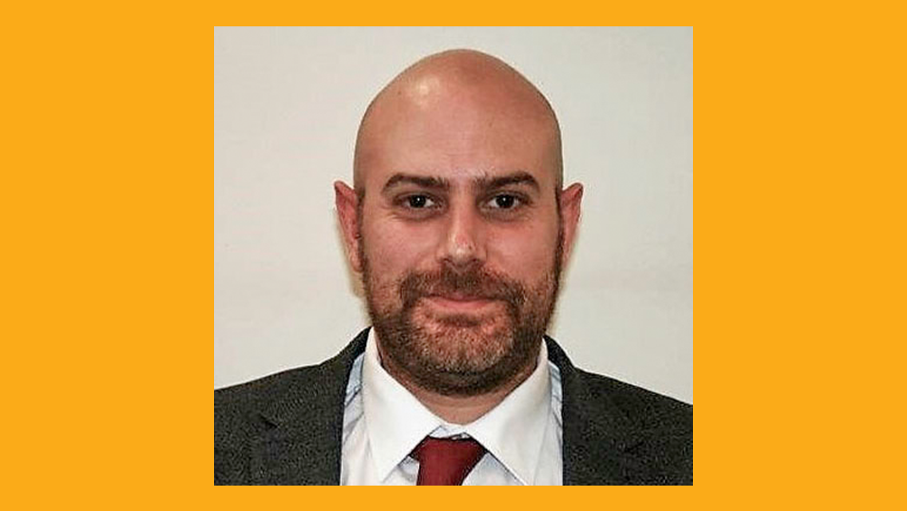 Builders' Merchants News - J S Wright appoints new IT Manager