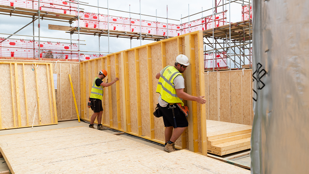 Builders' Merchants News - Donaldson Timber Systems secures OSHA ...