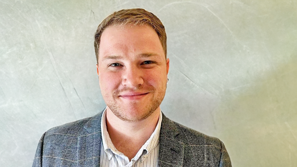 Builders' Merchants News - Donaldson Group hires new D-Commerce Director