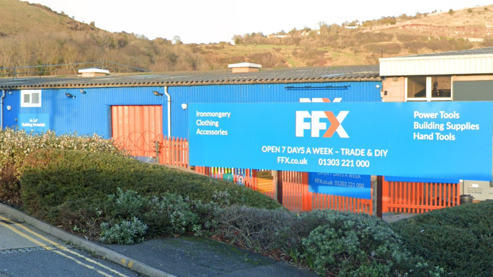 Builders' Merchants News - Folkestone Fixings goes in administration