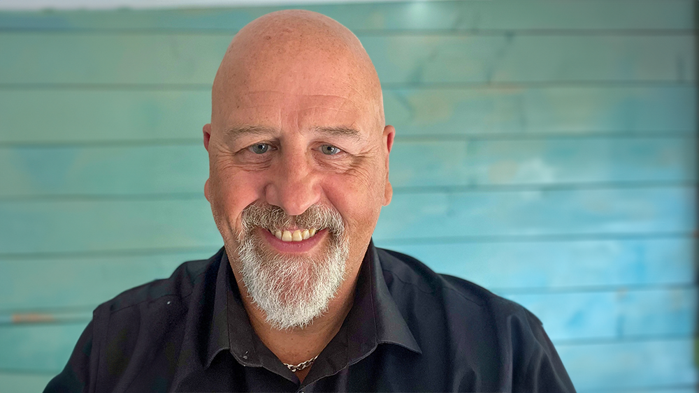 Builders' Merchants News - Coram UK appoints new National Sales Manager