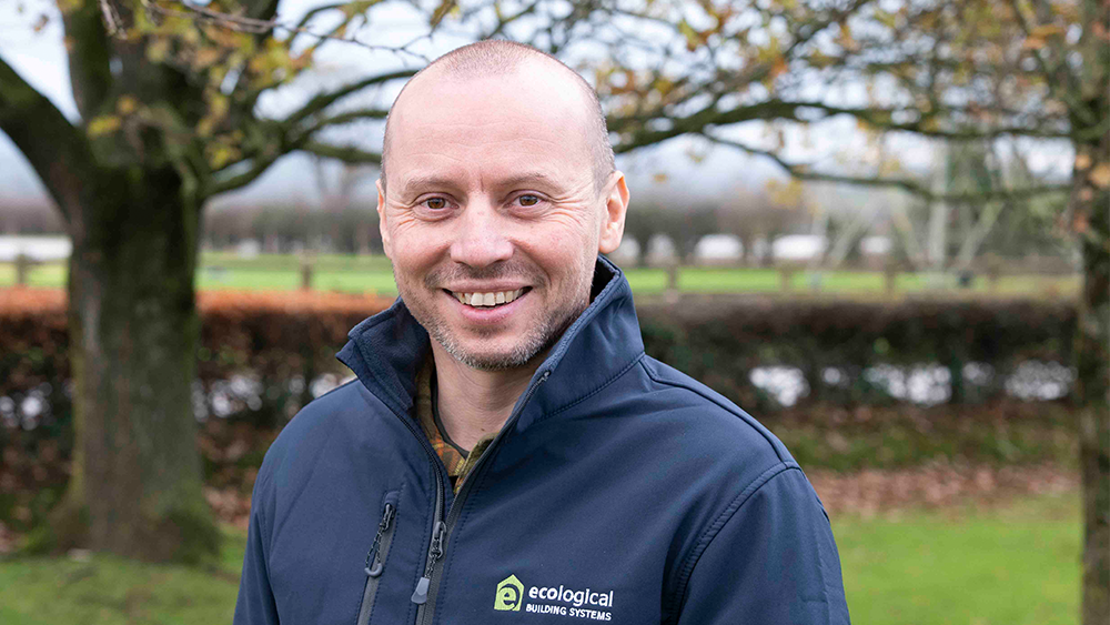 Builders' Merchants News - Ecological Building Systems strengthens ...
