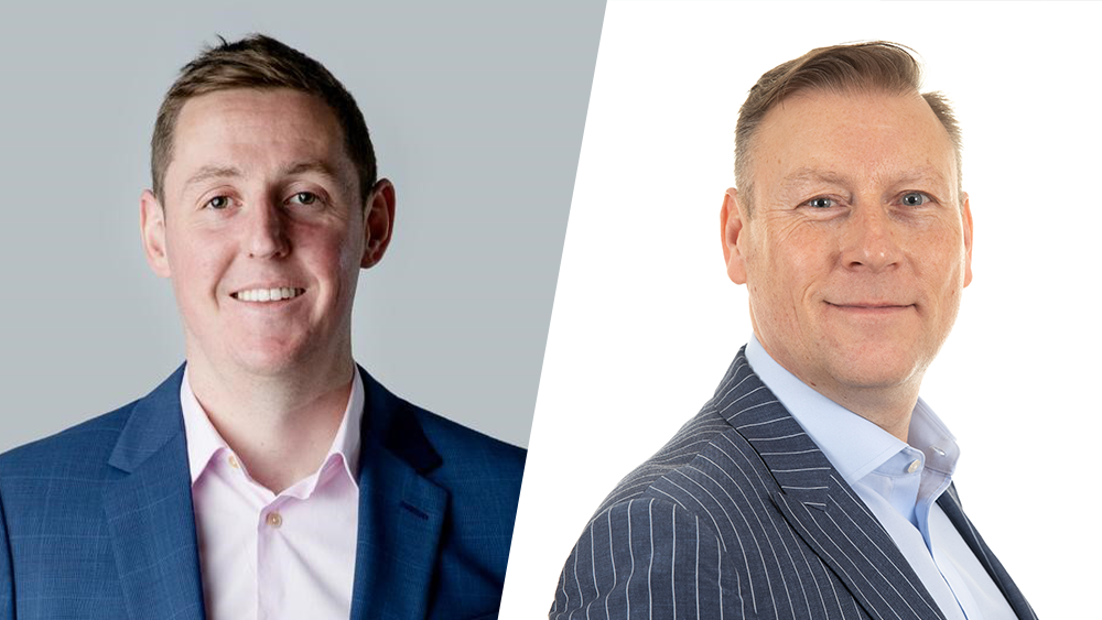 Builders' Merchants News - QEP UK announces two senior appointments
