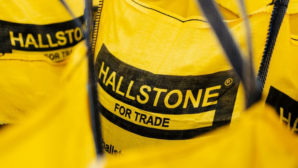 Builders' Merchants News - Hallstone announces ‘exponential’ sales growth