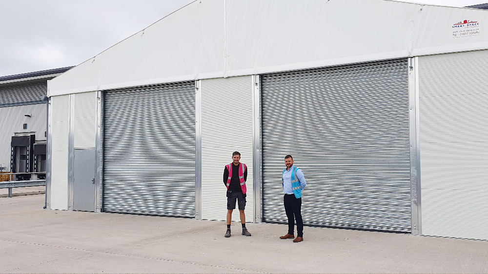 Builders' Merchants News - HiB invests in expanding operations at ...