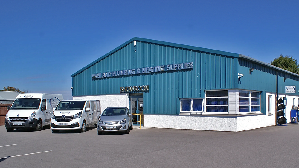 Builders' Merchants News - William Wilson acquires Highland Plumbing ... Builders' Merchants News - William Wilson acquires Highland Plumbing ...